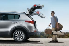KIA SPORTAGE POWER LIFT GATE SYSTEM – VOXX International
