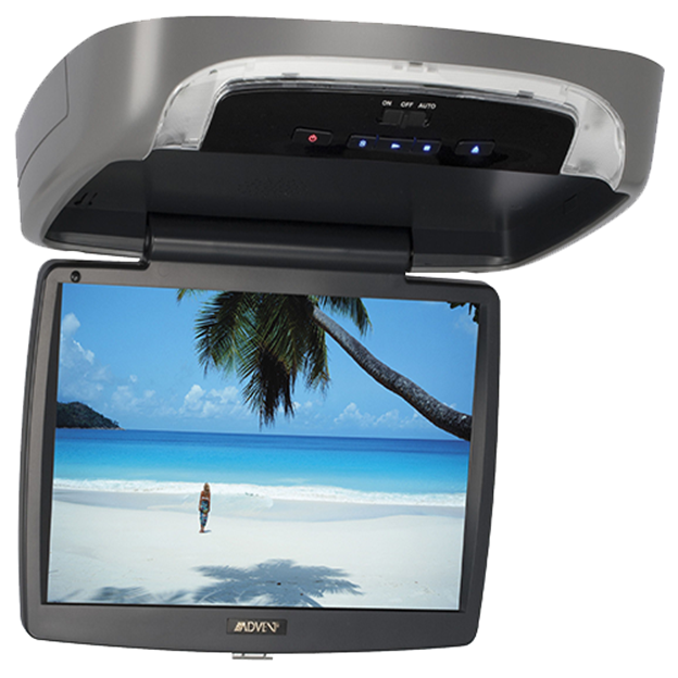 Model: ADVDLX10A Advent 10.1-inch Hi-Def digital monitor with built-in ...