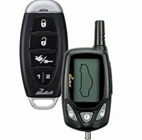 Information on the Pursuit PR2LCD Remote Start System – VOXX International
